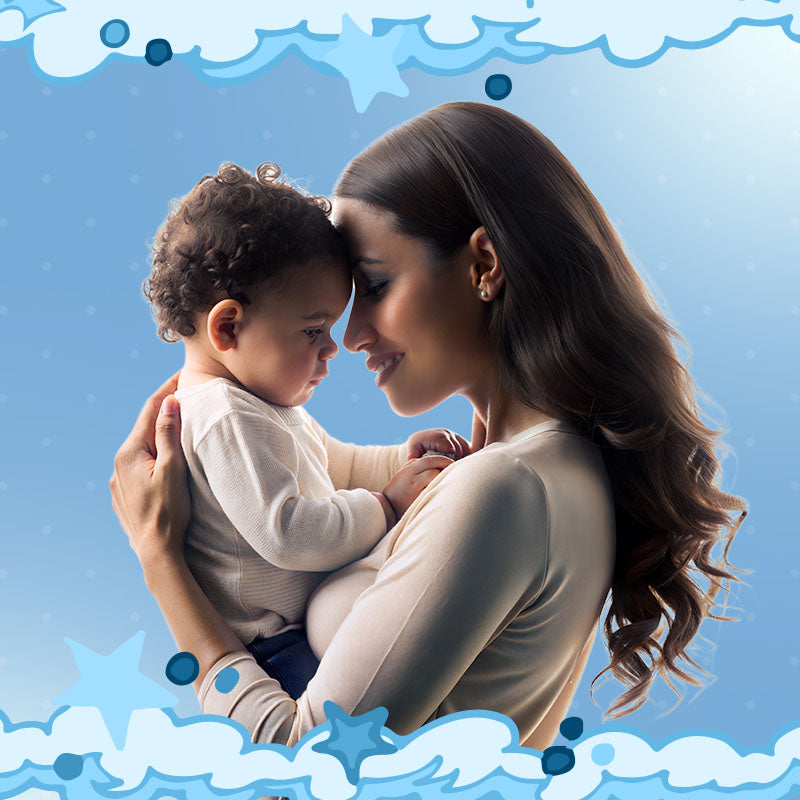 Mamãe & Bebê – Cuidado, Conforto e Carinho em Cada Detalhe! 👶💖